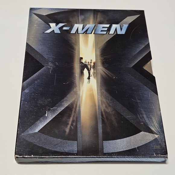 Media | Xmen Dvd | Poshmark